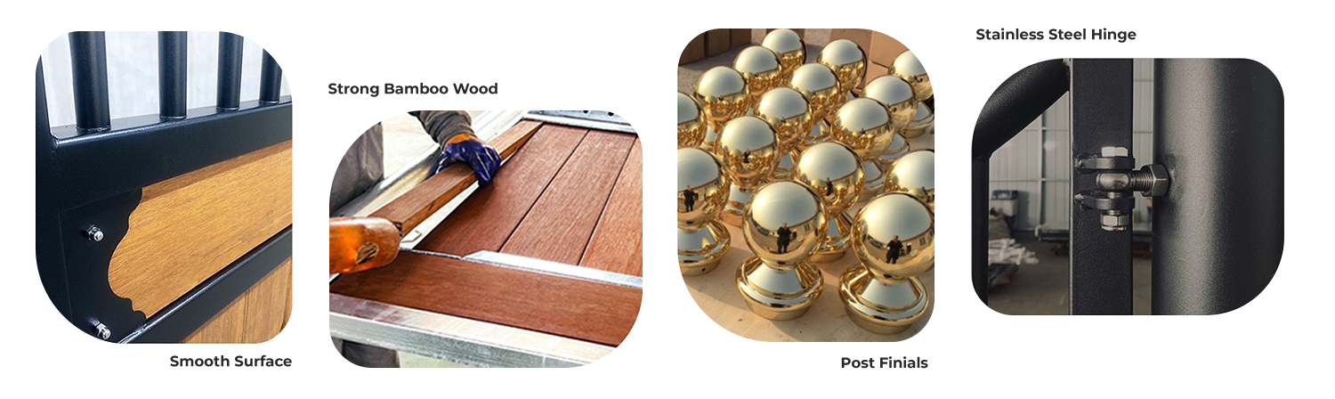 Category: Internal Stables - Edgemere