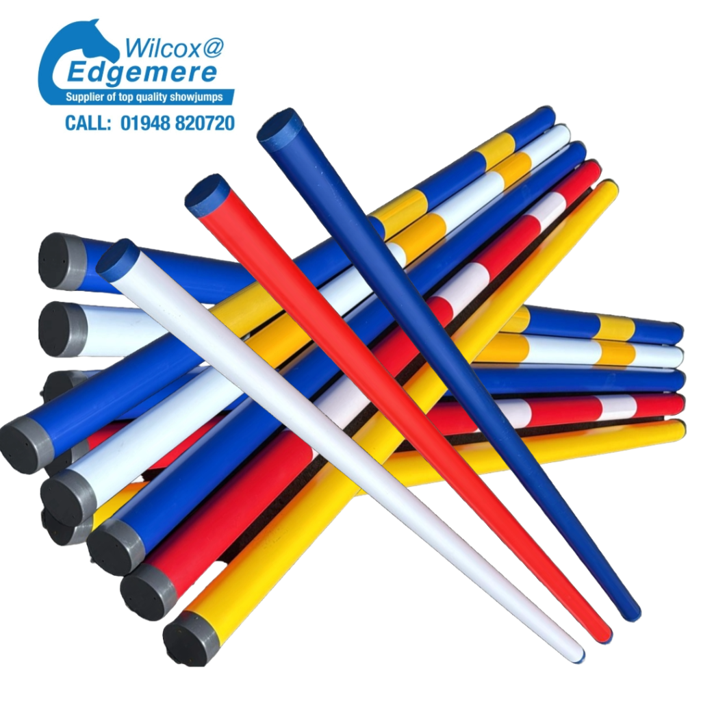 Category: Poles (Plastic) - Edgemere