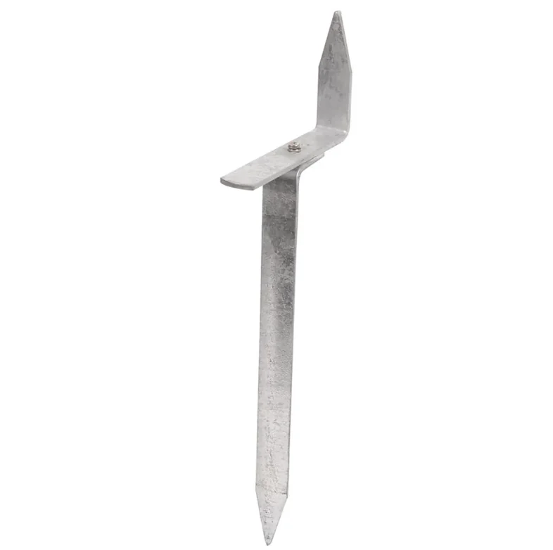 Category: Earth Stakes - Edgemere